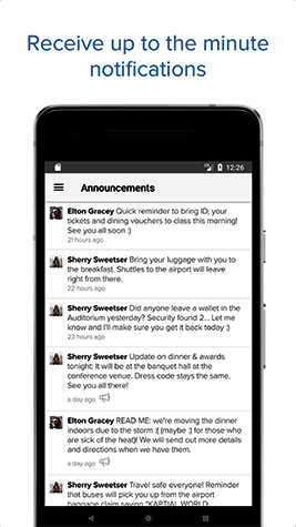 Yapp Mobile app for iOS and Android Devices in 2025